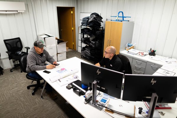 SKRADSKI HEATING & COOLING - Updated December 2025 - 33 Photos & 23 ...