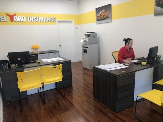 DEL TORO INSURANCE - Updated July 2025 - 10201 Hammocks Blvd, Miami ...