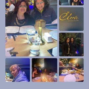 CLOVE INDIAN CUISINE - Updated April 2025 - 402 Photos & 198 Reviews ...