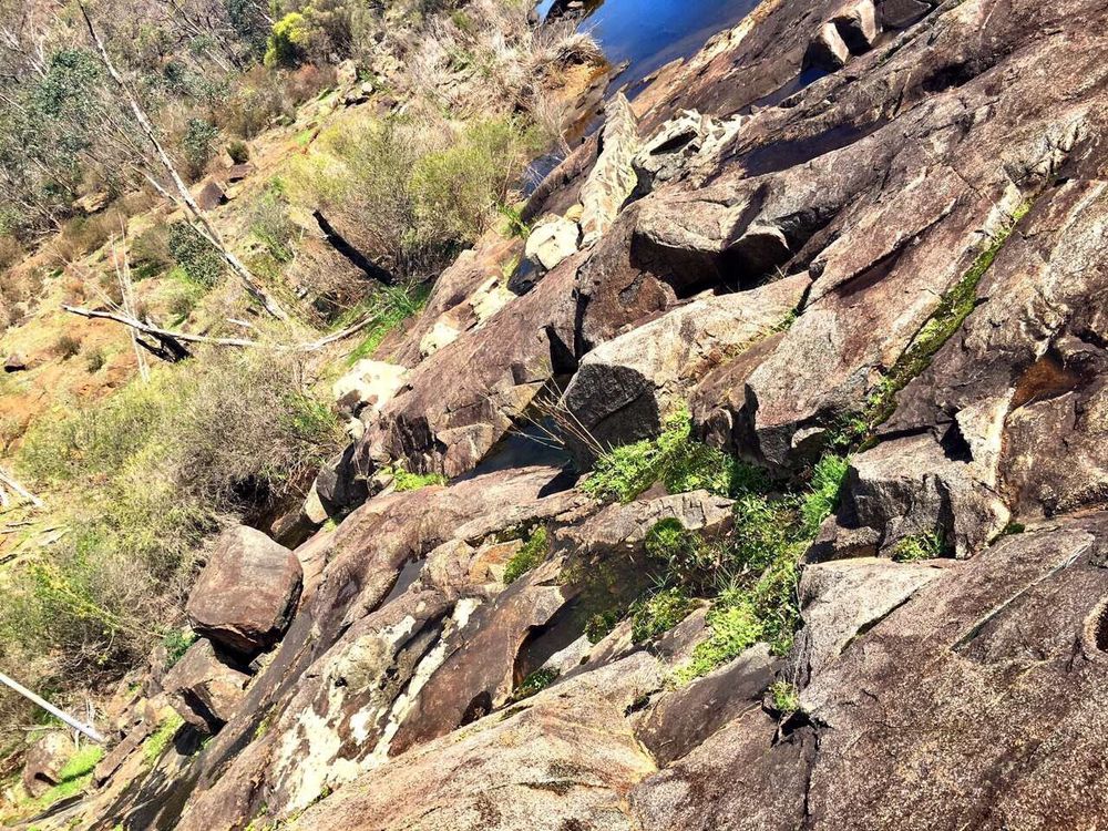 KITTY’S GORGE, SERPENTINE NATIONAL PARK - 35 Photos - Parks - Falls ...