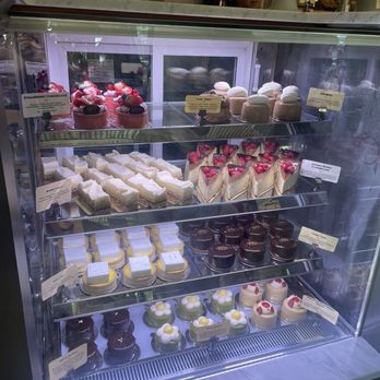 GODFREY’S BAKERY AND CAFE - Updated December 2024 - 530 Photos & 189 ...