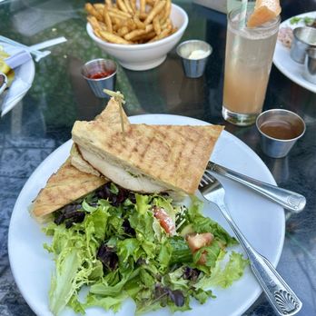 ALCOVE CAFÉ & BAKERY - Updated November 2024 - 5458 Photos & 4838 ...