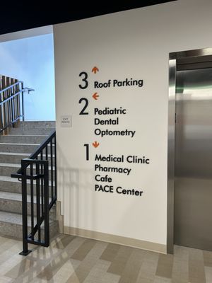 CSC HEALTH CENTER - Updated December 2025 - 13 Photos - 726 E Main St ...