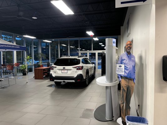 CROWN SUBARU PARTS - Updated October 2025 - 22 Reviews - 7700 Lee Hwy ...