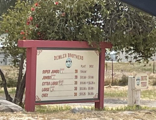 DEMLER BROTHERS EGG BASKET - Updated October 2025 - 48 Photos & 58 ...