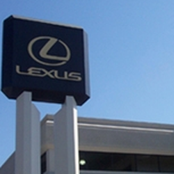 JORDAN LEXUS OF MISHAWAKA - 14 Reviews - Auto Repair - 4325 Grape Rd ...