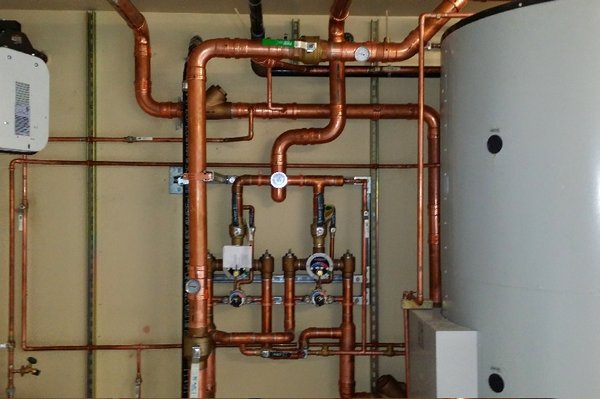 Vortex Plumbing - Updated December 2025 - 15 Photos - 32 Reviews - Kent ...