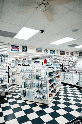 THE CHROME GUY - 145 Photos - 7627 N 67th Ave, Glendale, Arizona - Auto ...