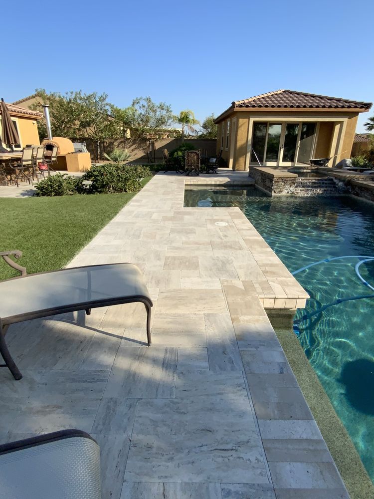 Cool Review About Las Vegas Paver