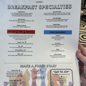 KINGSIDE DINER - LAMBERT AIRPORT - Updated December 2025 - 39 Photos ...