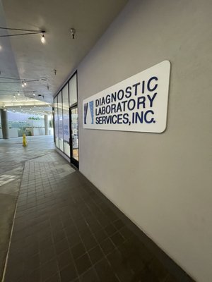 DIAGNOSTIC LABORATORY SERVICES - Updated November 2025 - 21 Photos & 23 ...