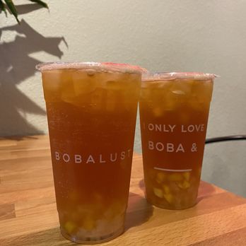 BOBALUST TEA HOUSE - Updated September 2025 - 599 Photos & 470 Reviews ...