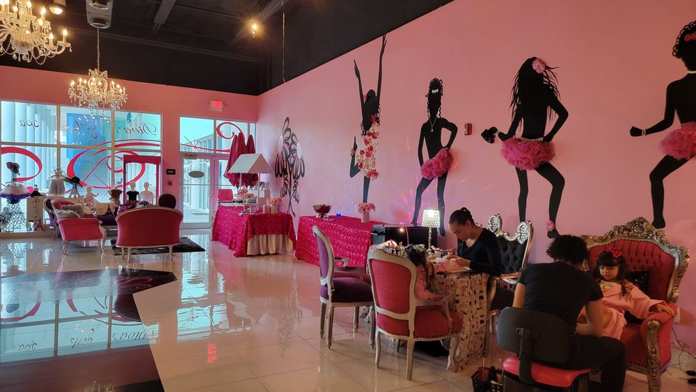 DIVA’S GIRLS SPA PARTY - Updated December 2025 - 42 Photos & 14 Reviews ...