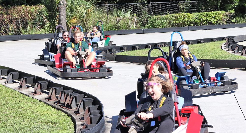 FAMILY FUN TOWN - 42 Photos & 17 Reviews - Orange City, Florida ...