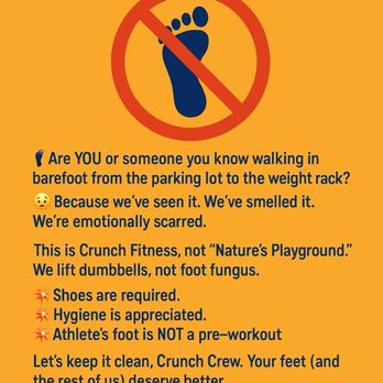 CRUNCH FITNESS - OUTER LOOP - Updated January 2026 - 49 Photos & 10 ...