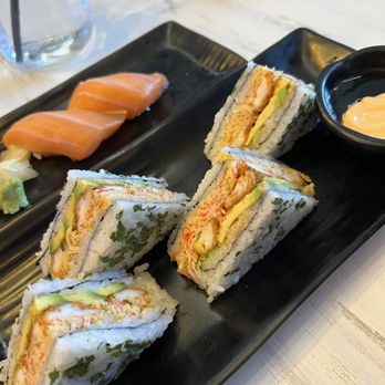 OBBA SUSHI - Updated July 2024 - 271 Photos & 317 Reviews - 200 SE 15th ...