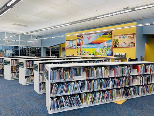 CHESAPEAKE PUBLIC LIBRARY - Updated June 2025 - 155 Photos & 23 Reviews ...