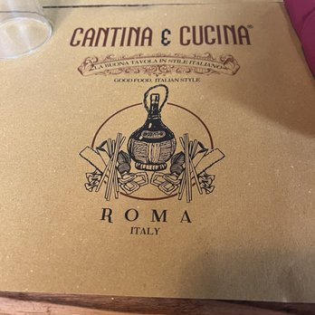 CANTINA E CUCINA - Updated November 2024 - 1142 Photos & 755 Reviews ...
