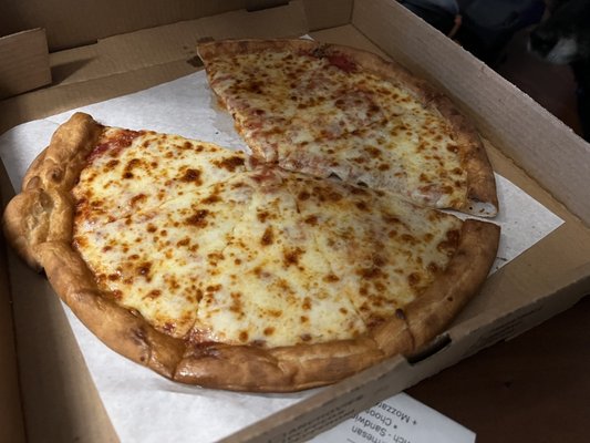 NICOLO’S CHICAGO STYLE PIZZA - 41 Photos & 127 Reviews - 7847 W Jewell ...