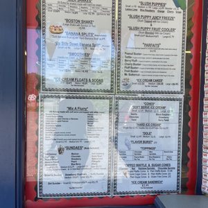 THE FAIR SHAKE - Updated May 2025 - 18 Reviews - 1509 Pennsylvania Ave ...