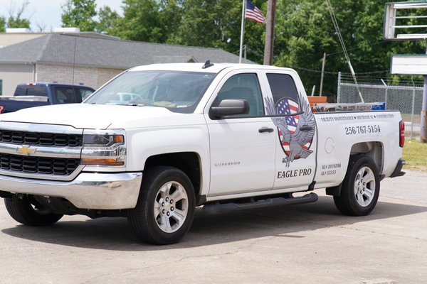 EAGLE PRO HEATING & COOLING - Updated December 2025 - 16 Photos - 3695 ...