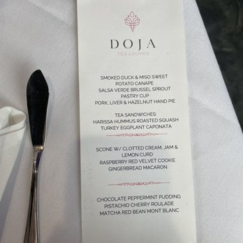 DOJA TEA LOUNGE - 213 Photos & 116 Reviews - 18674 SW Boones Ferry Rd ...