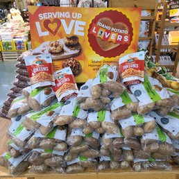 Hardings Friendly Markets Reviews | Read Customer Service Reviews of ...