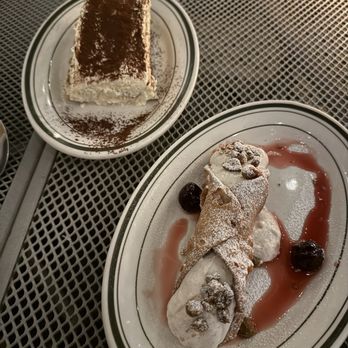 CAFE SPAGHETTI - Updated December 2025 - 405 Photos & 172 Reviews - 126 ...