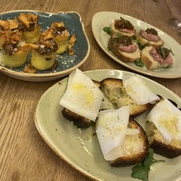 GIULIA - 724 Photos & 542 Reviews - 1682 Massachusetts Ave, Cambridge ...