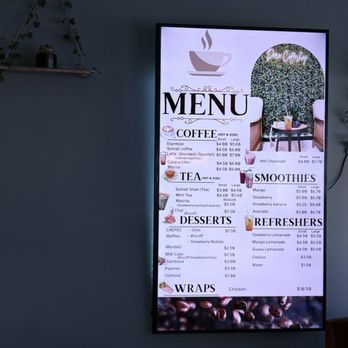 DERO COFFEE SHOP - Updated March 2026 - 67 Photos & 15 Reviews - 838 ...