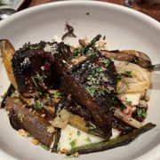 Braised Short Rib - Menu - North Italia - Irvine