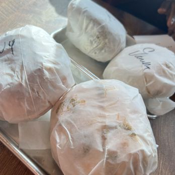 BENJI’S BAGEL & COFFEE HOUSE - Updated August 2025 - 183 Photos & 86 ...