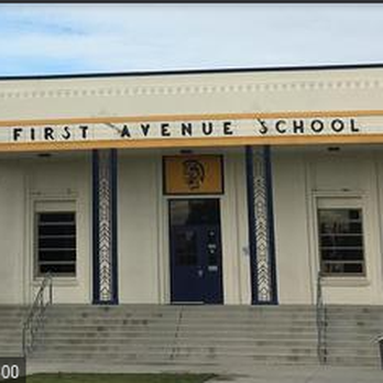 FIRST AVENUE MIDDLE SCHOOL - Updated October 2025 - 12 Reviews - 301 S ...