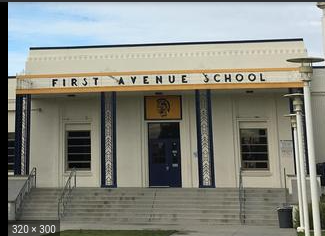 FIRST AVENUE MIDDLE SCHOOL - Updated October 2025 - 12 Reviews - 301 S ...