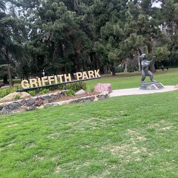 GRIFFITH PARK - Updated July 2025 - 2361 Photos & 750 Reviews - 4730 ...