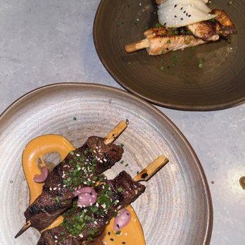 KUMO ROOFTOP - Updated March 2025 - 638 Photos & 318 Reviews - Aire De ...