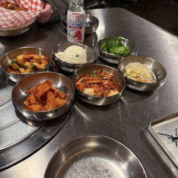 EXIT 5 KOREAN BBQ - Updated May 2025 - 1187 Photos & 691 Reviews - 911 ...