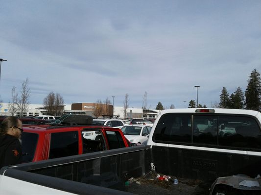 WALMART SUPERCENTER - 30 Photos & 33 Reviews - Grocery - 20120 ...