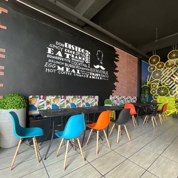 DON BISTRO - Updated August 2025 - Carr 2, Plaza Aliss, Ponce, Puerto ...