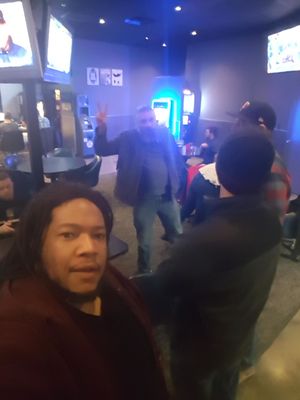 ON THE ROCKS - 11 Reviews - 16919 Audrey St, Omaha, Nebraska - Lounges ...