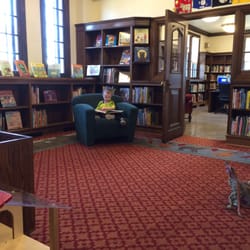 HENNEPIN COUNTY LIBRARY - SUMNER LIBRARY - 611 Van White Memorial Blvd ...