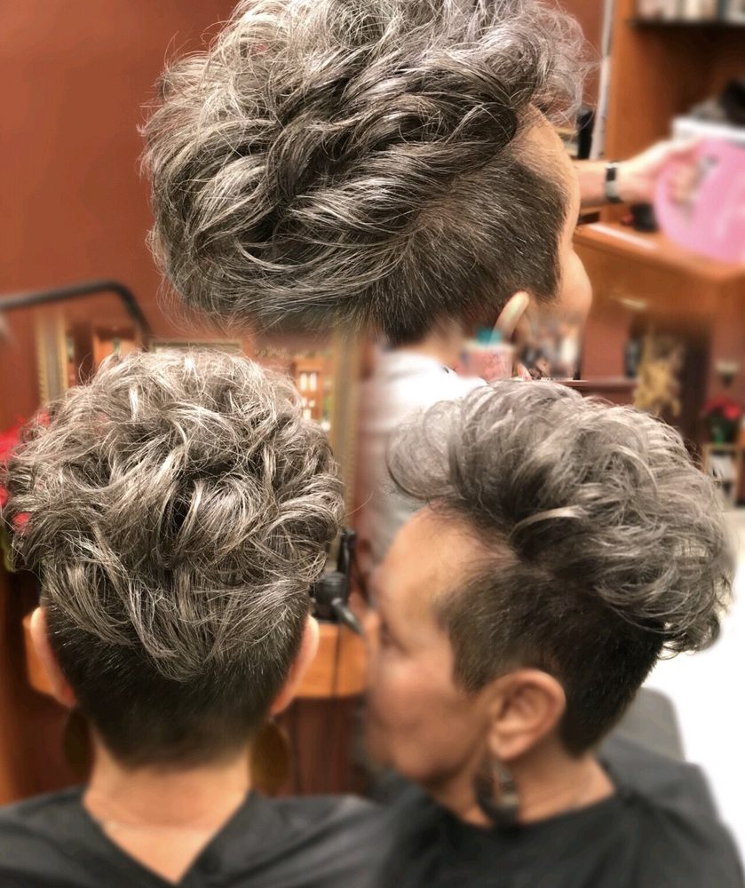 GOLDEN SCISSORS SALON - Updated September 2025 - 57 Photos - 600 West ...