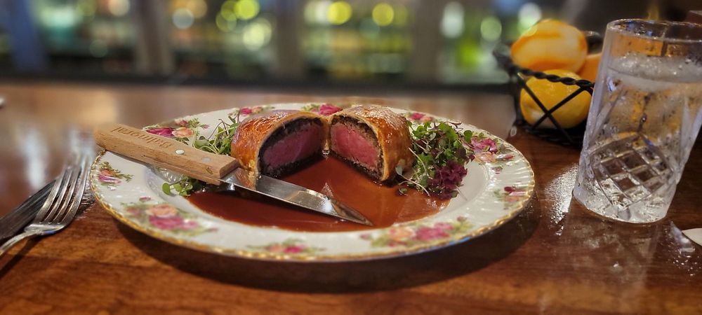 BALMORAL RESTAURANT - Updated June 2024 - 346 Photos & 294 Reviews ...