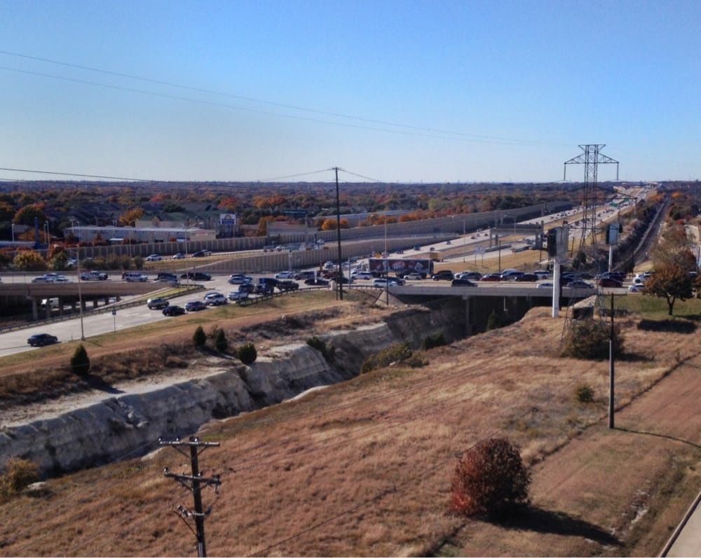 PRESIDENT GEORGE BUSH TURNPIKE - 31 Reviews - Plano, TX - Yelp