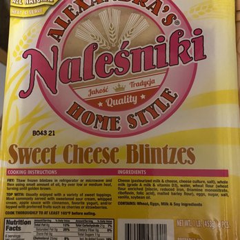 ALEXANDRA FOODS - Updated July 2025 - 44 Photos & 64 Reviews - 3300 N ...