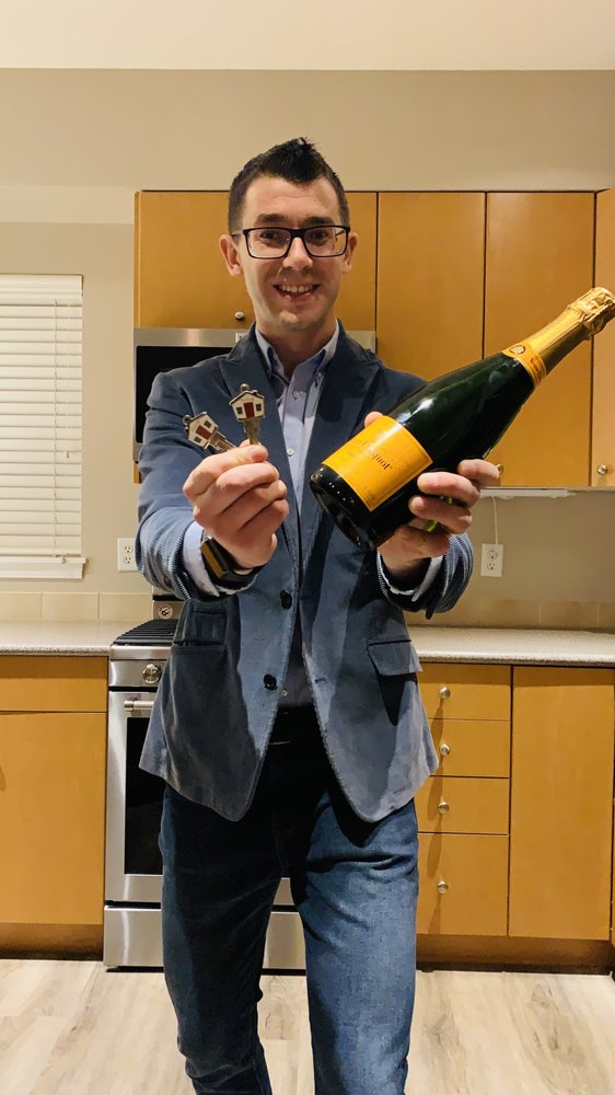 VLAD GRIGORIEV - EXP REALTY - Contact Agent - 2211 Elliott Ave, Seattle ...