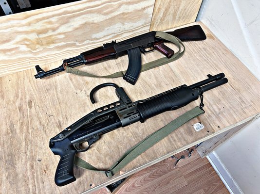 AREA 52 GUN & PAWN - Updated October 2025 - 49 Photos & 11 Reviews ...