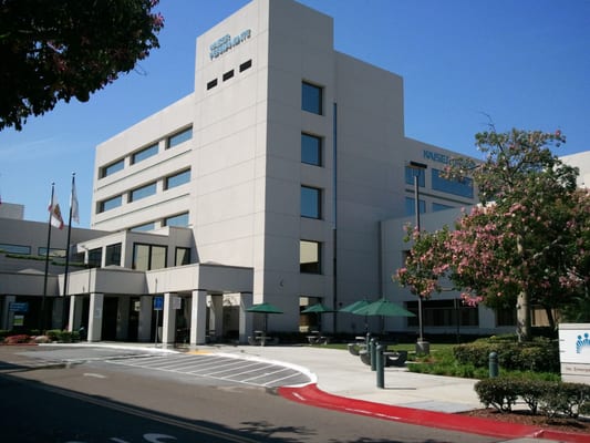 KAISER PERMANENTE VANDEVER MEDICAL OFFICES - Updated September 2025 ...