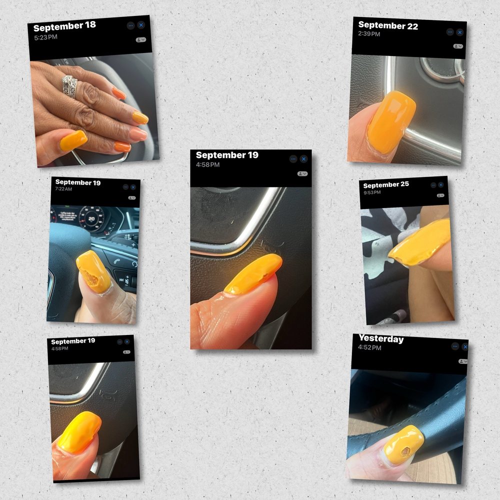 A1 NAILS - Updated January 2026 - 265 Photos & 73 Reviews - 21030 ...