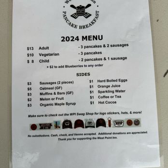 WEST POINT INN - Updated December 2025 - 155 Photos & 64 Reviews - 100 ...